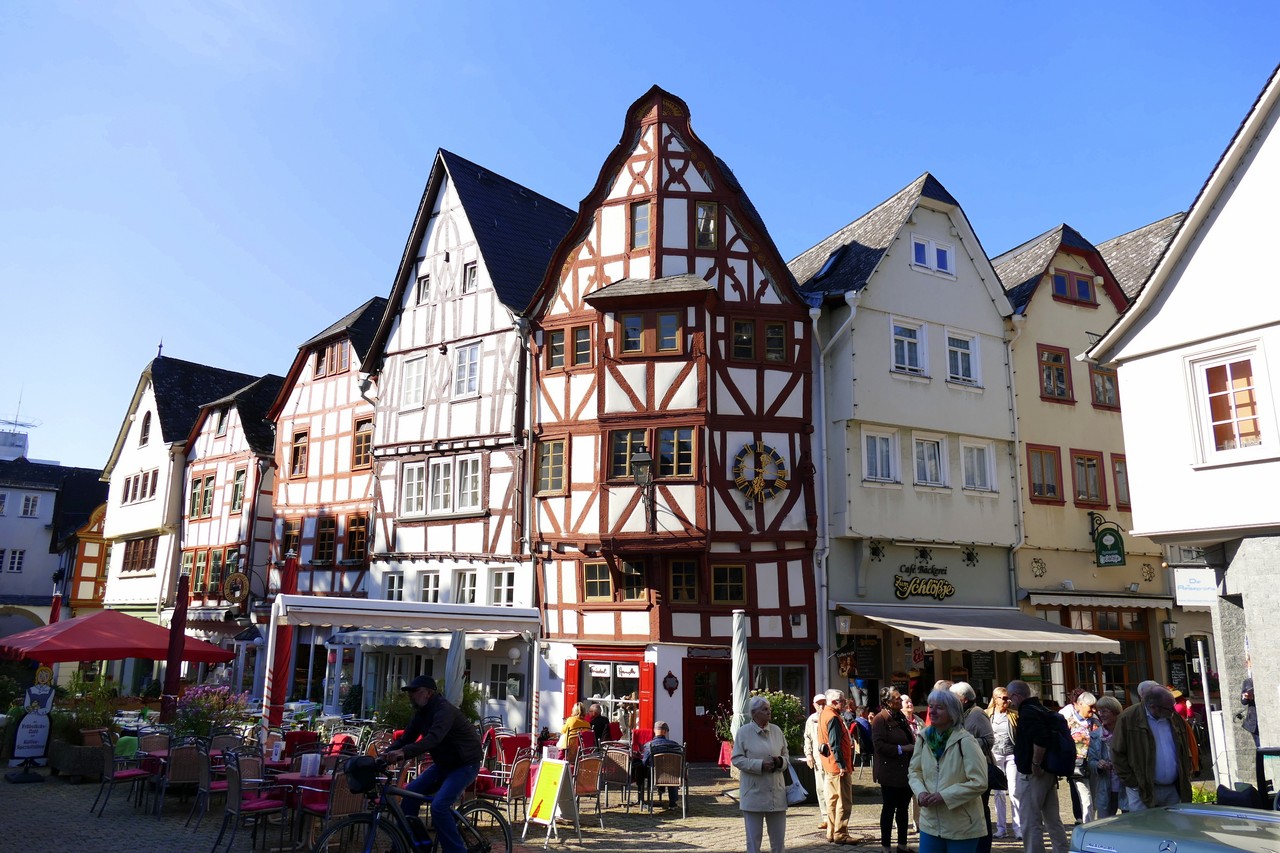 Jahresausflug 2016 - Kulturring Heuchelheim-Kinzenbach