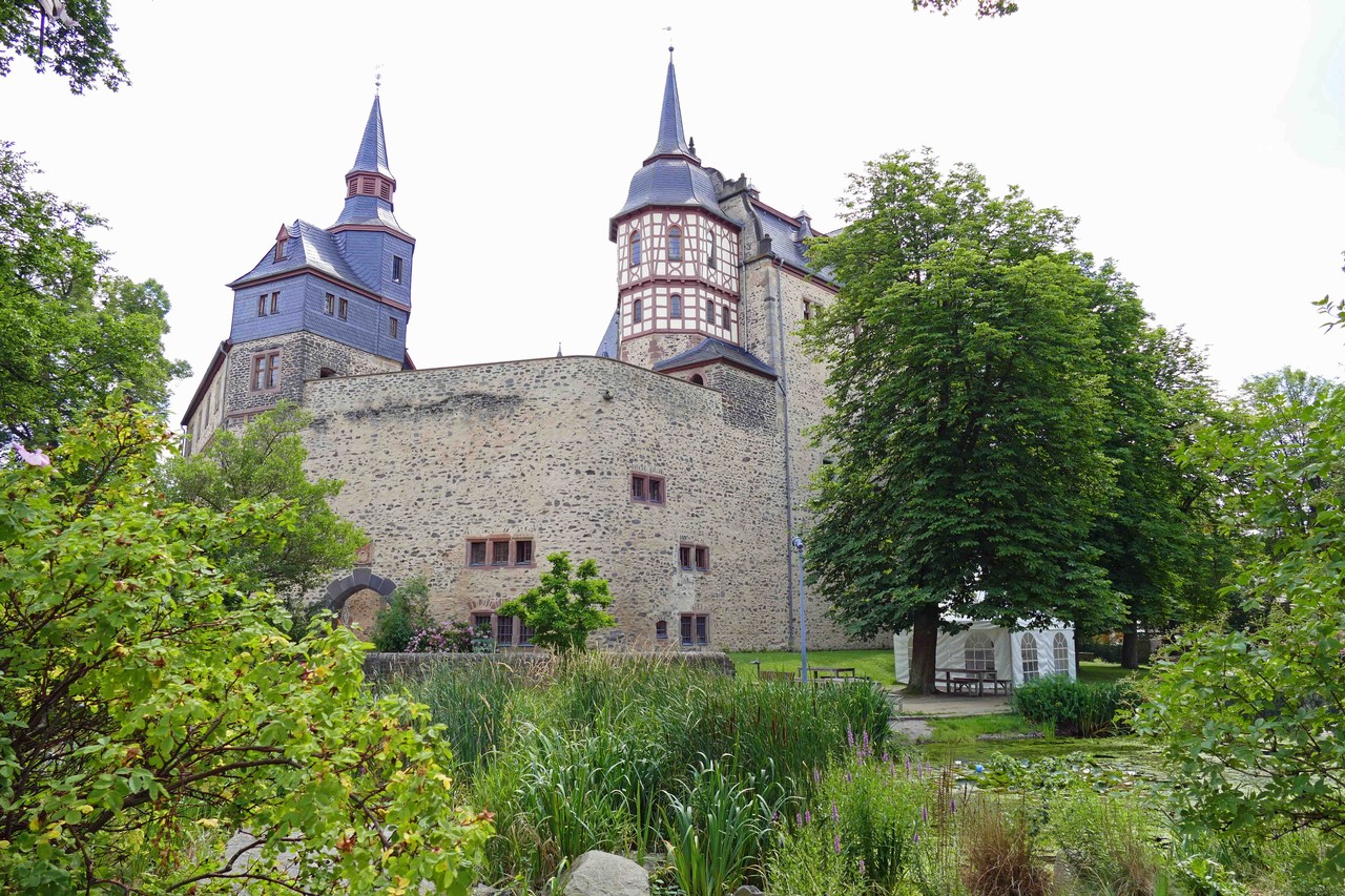 Jahresausflug 2017 - Kulturring Heuchelheim-Kinzenbach